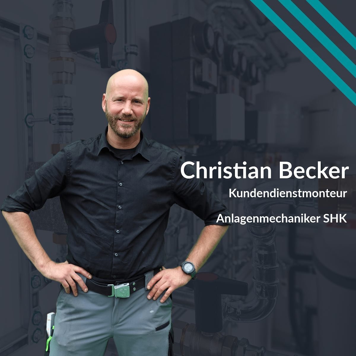 News – Gereon Hupertz Heizung – Sanitär